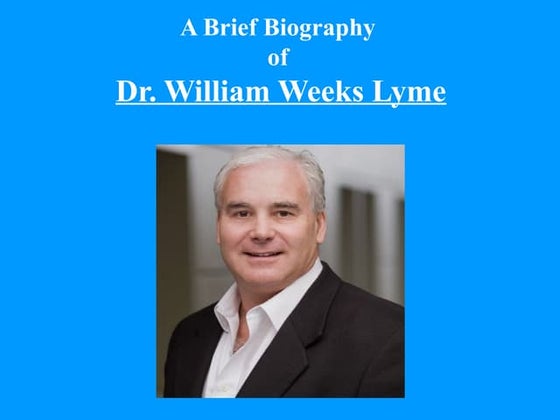 Dr William Weeks, Physician researcher at Dartmouth institute