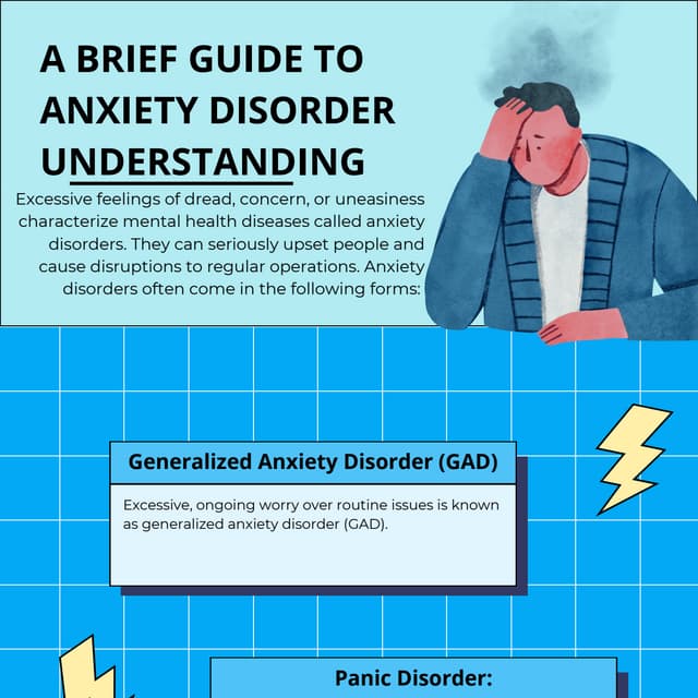 A Brief Guide to Anxiety Disorder Understanding .pdf