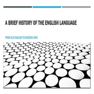 A Brief History of the English Language.pptx