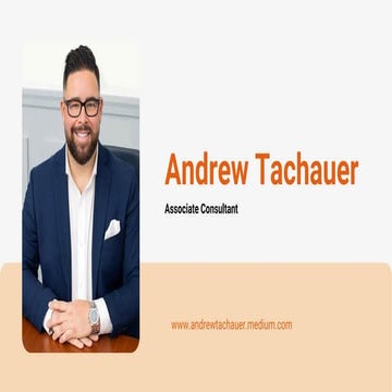 A Brief Introduction About Andrew Tachauer.pdf