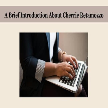 Cherrie Retamozzo - A Certified Scuba Diver | PDF