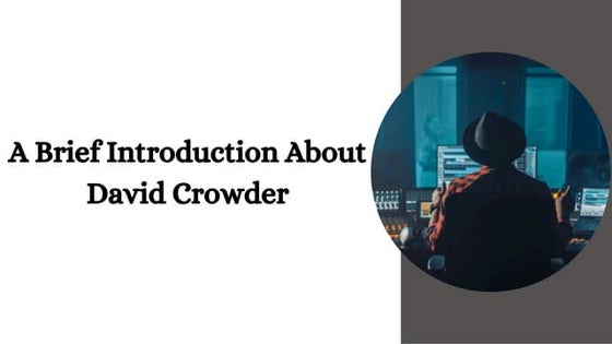 Entertainment & ICT | PPT