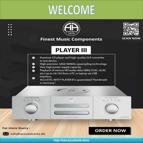Blending Warmth with Precision Integrating Tube Preamps with Modern ...