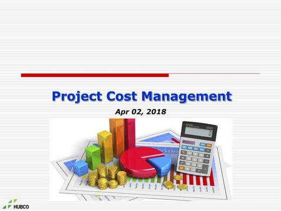 Project cost control | PPT