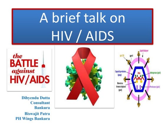 Know Aids No Aids | PPT