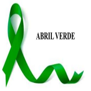 ABRIL VERDE.pptx Slide sobre abril ver 2024 | PPTX