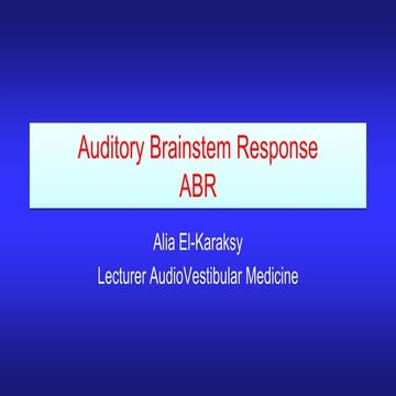 ABR master ppt.pptx