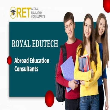 Abroad Education Consultants in Royal Edutech (1).pptx