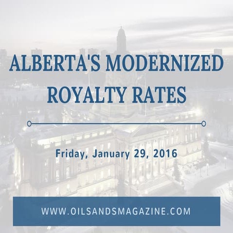 Dr Dev Kambhampati | Crude Oil Royalty Rates by Country | PDF
