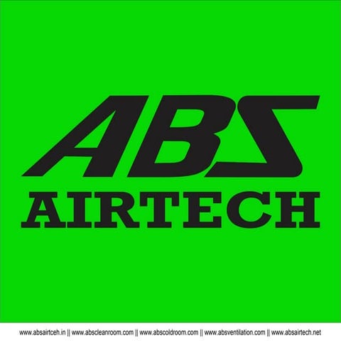 ABS Air Tech Pvt. Ltd. | PPT