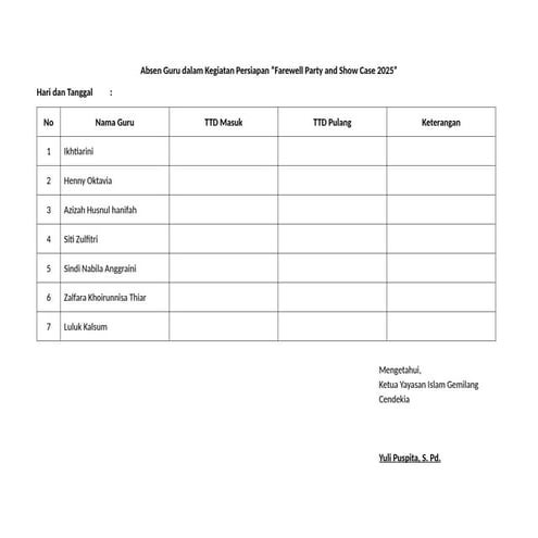 Absen Guru dalam Kegiatan Persiapan.docx