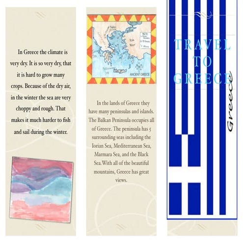 Abs greece brochure | PPT