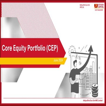 ABSLAMC-PMS-CEP_June-2024 ppt presentation | PDF