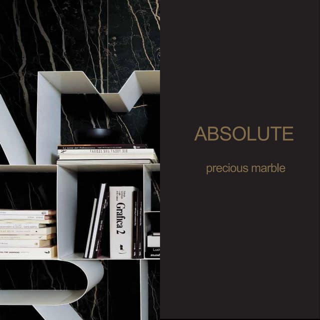 Absolute | PDF