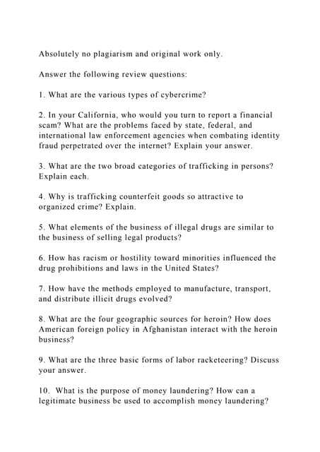 Review the tutorial on restorative justice Is restorative justice .docx