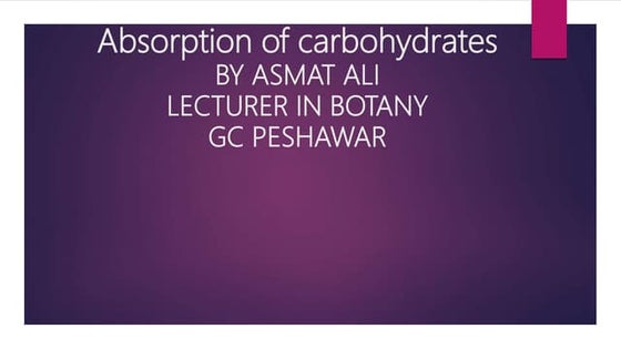 mcqs 3.pptx by biology by asmat ali khan | PPTX