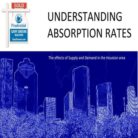 Absorption rates | PPT