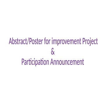 Abstract poster submission guideline.pptx