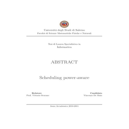 Abstract Tesi 2014 | DOC
