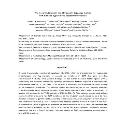 My Dissertation | PDF