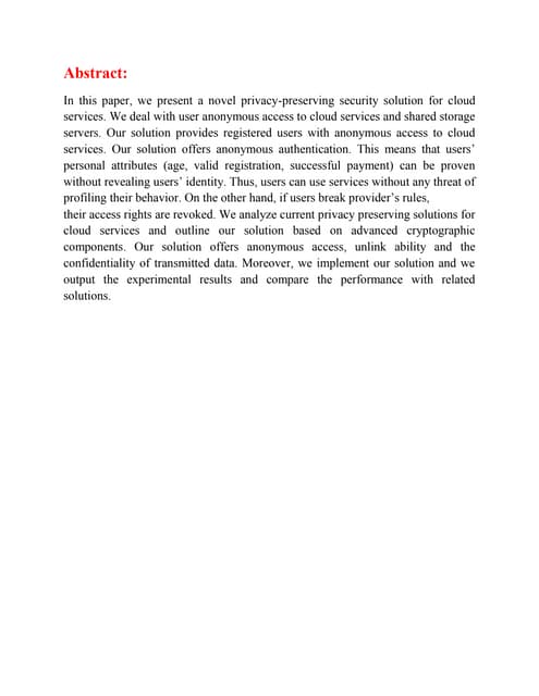 Input and output design | PDF