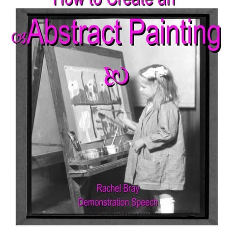 Abstract Art | PPT