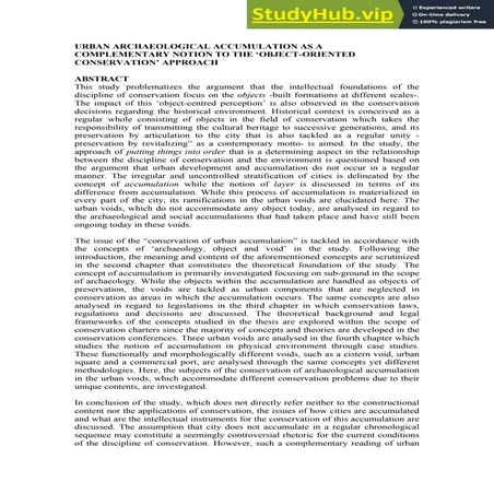 Abstract-Index | PDF