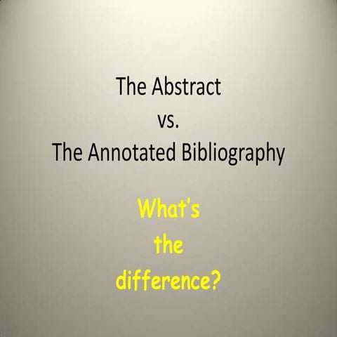 Abstract.vs.annotated.show