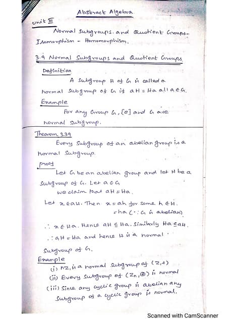 Functional analysis | PDF