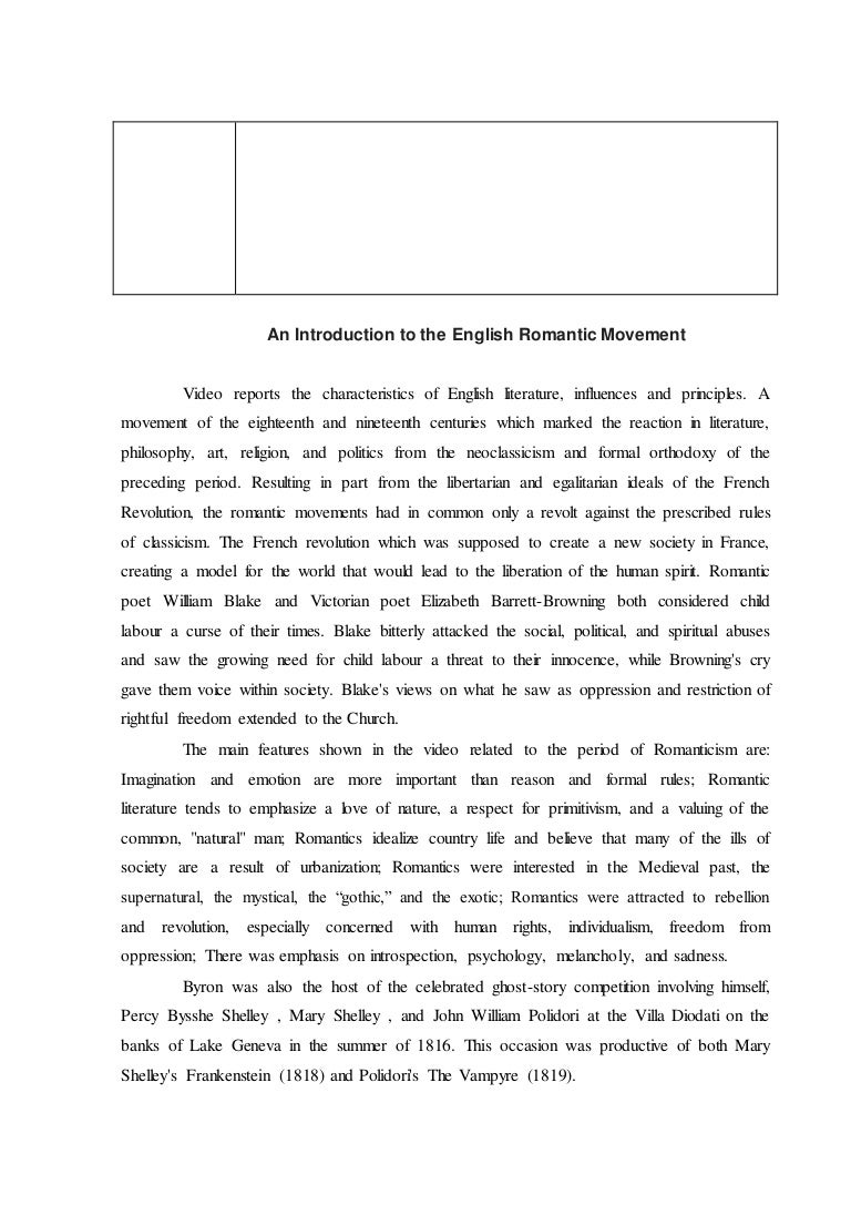Abstract English Literature abstract-english-literature