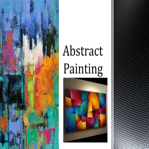Abstract Painting.pptx