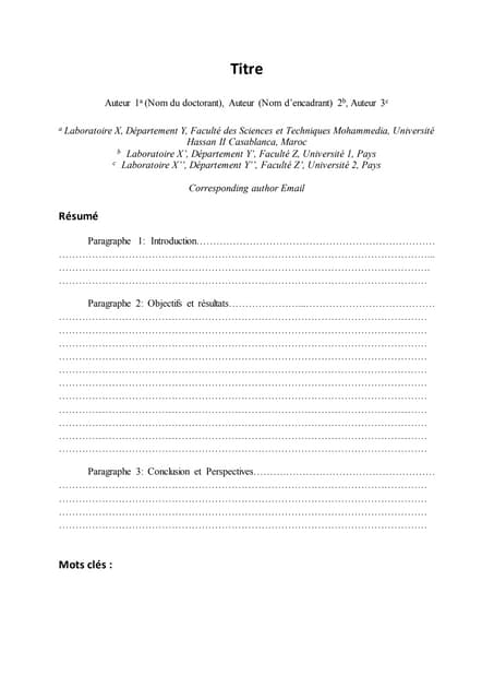 LDI certificate | PDF