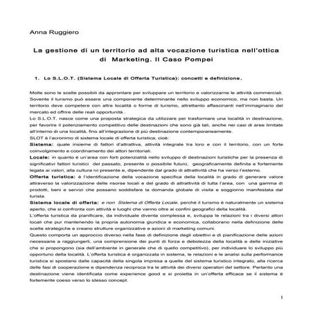 Abstract tesi | DOC