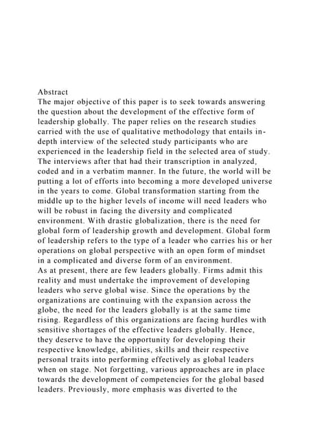 Cyber Development | PPT