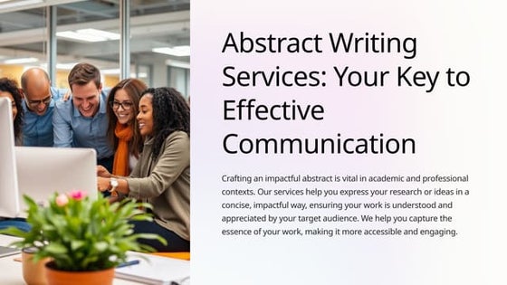 Writing for Executive Audiences | PPTX