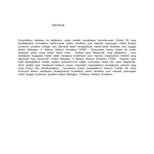 Abstrak | DOCX