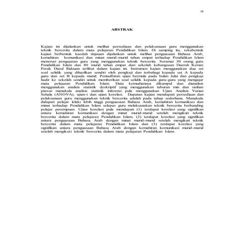 Abstrak | DOCX