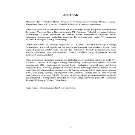 Abstrak | DOC