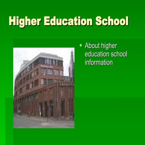 Texas Higher Education | DOC