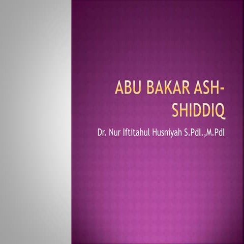 Abu bakar ash-shiddiq.pptx