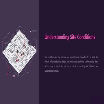 Comprehensive Guide to Building on Sloped Plots: Design, Challenges ...