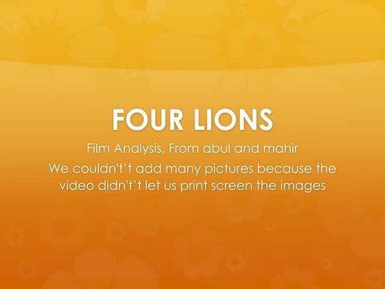 Joyride script | PPTX | Obscenity and Profanity | Sensitive Topics