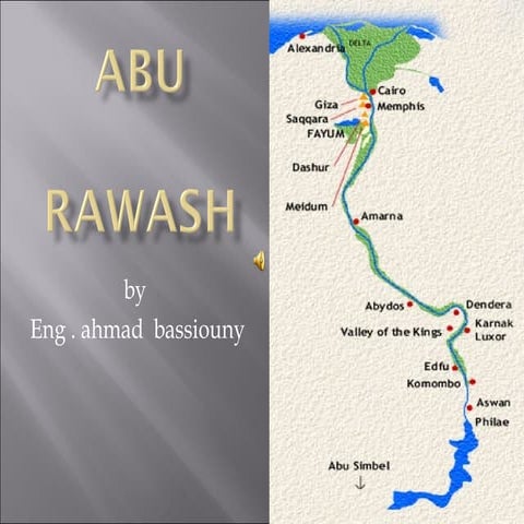 ABU RAWASH | PPT