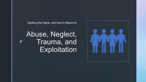 Case management training | PPT