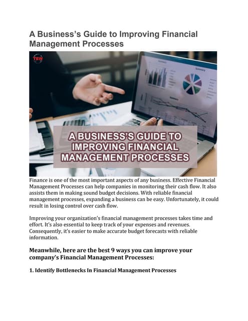 Best Practices for Bookkeeping and Record Keeping | PDF