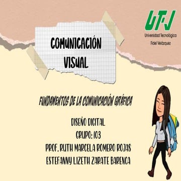 Comunicacion visual y_mensaje_visual | PPTX