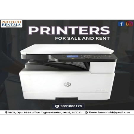 Computer Rentals In Delhi in all over india ABX Rentals | PDF