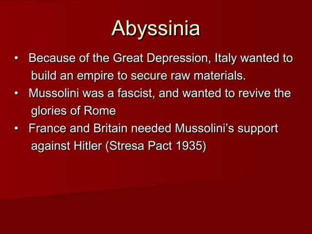 IGCSE HISTORY REVISION: UPPER SILESIA | PPTX
