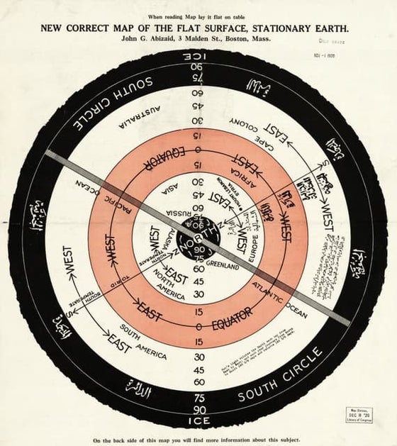 Gleason's Map High Resolution Restored | PDF