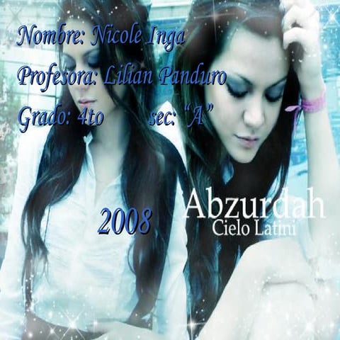 Abzurdah | PPT